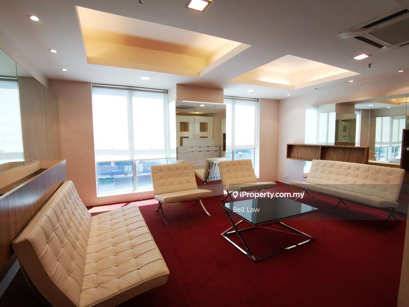 Office for rent at Menara RKT, Jalan Raja Abdullah - RM 15,252 per ...