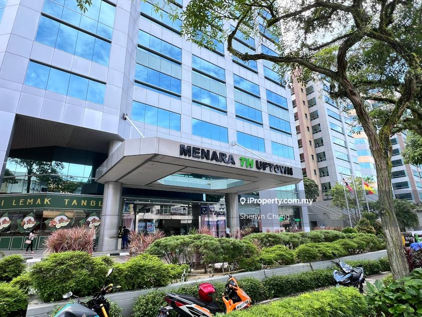 TH Uptown 3, Damansara Utama, Petaling Jaya, Damansara Uptown ...