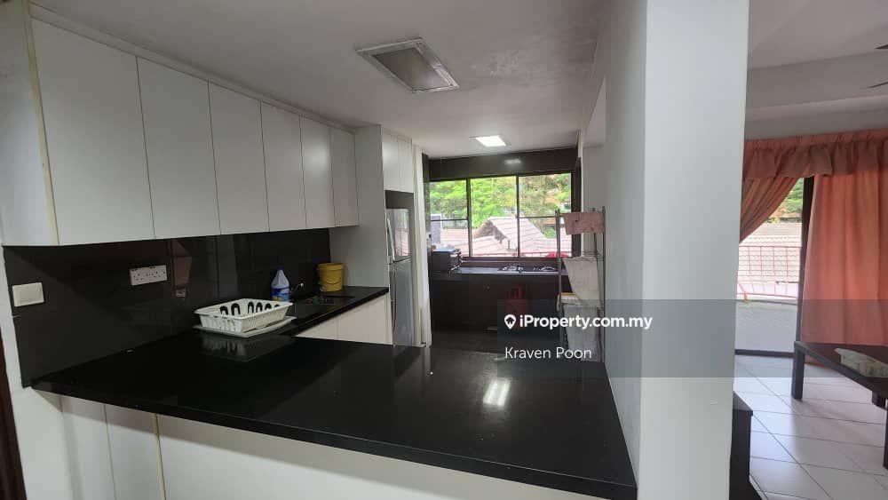 Condominium for rent at Bangsar Puteri - RM 3,000 per month | iProperty ...