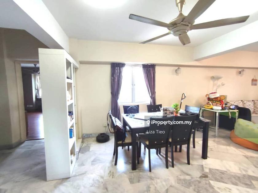 Condominium for sale at Shang Villa - RM 500,000 | iProperty Malaysia