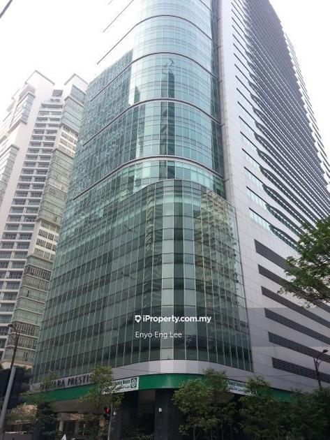 Menara Prestige, KLCC, KL City Centre for rent - RM72000 | iProperty ...