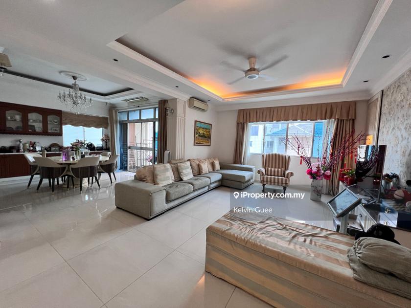 Condominium for sale at Bayu Angkasa - RM 2,350,000 | iProperty Malaysia