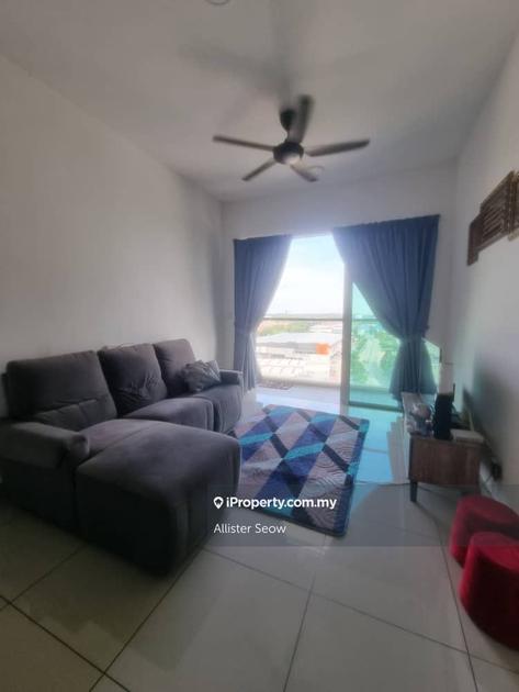 Gaya Resort Homes, Bukit Rimau, Shah Alam for sale - RM520000 ...