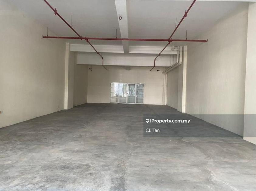 Office for rent at Wisma Hong Leong, KL City Centre, Kuala Lumpur - RM ...