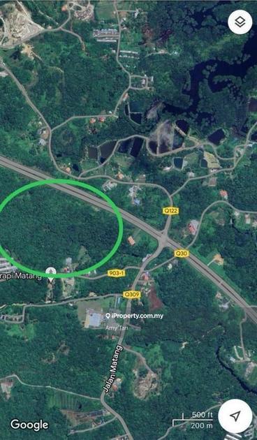 Agricultural Land for sale at Matang FAC, Kuching - RM 2,770,000 ...