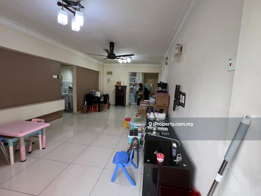 Sentul Utama Condominium, Sentul for sale - RM330000 | iProperty Malaysia