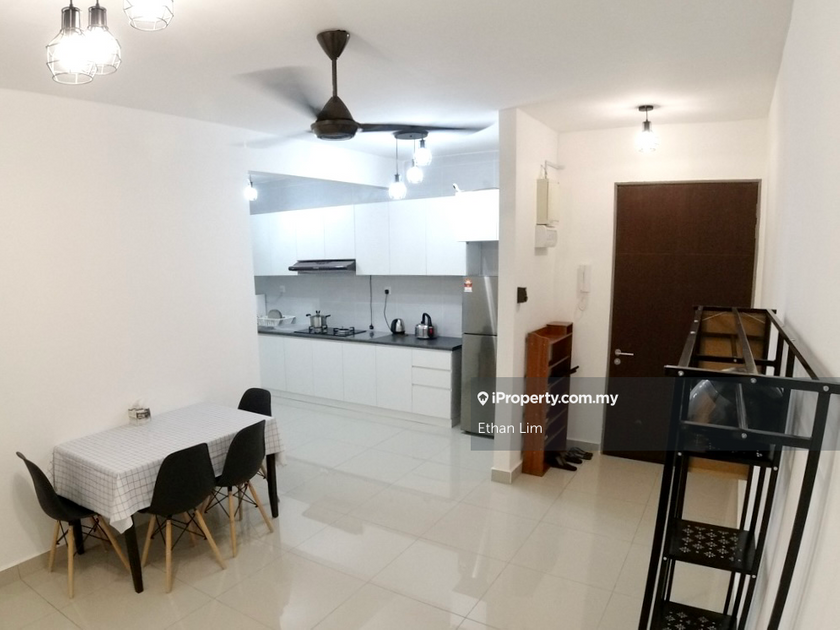Serviced Residence for sale at Larkin Heights - RM 430,000 | iProperty ...