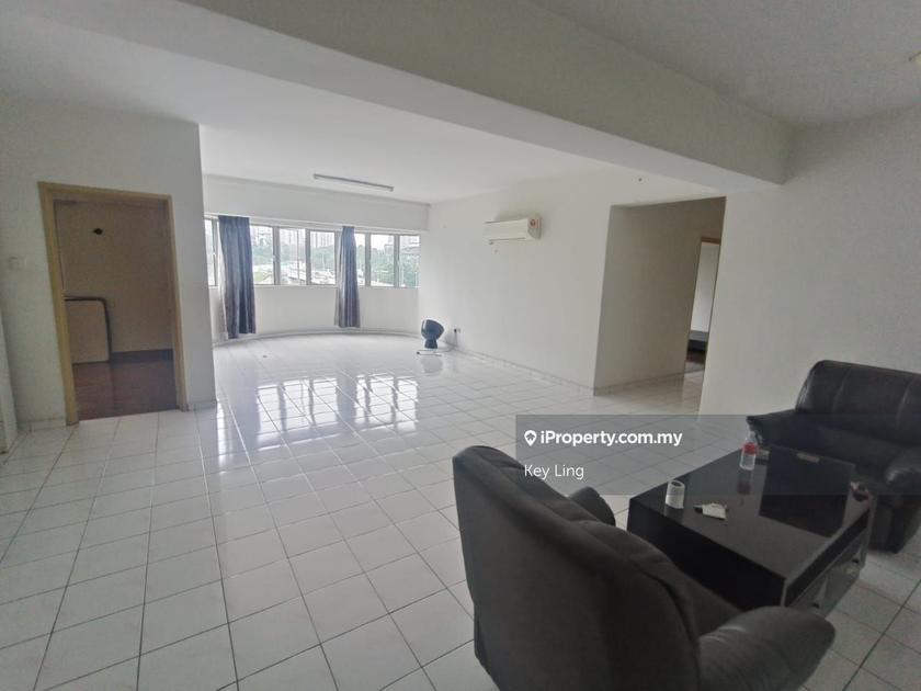 Condominium for sale at Prima Duta - RM 590,000 | iProperty Malaysia