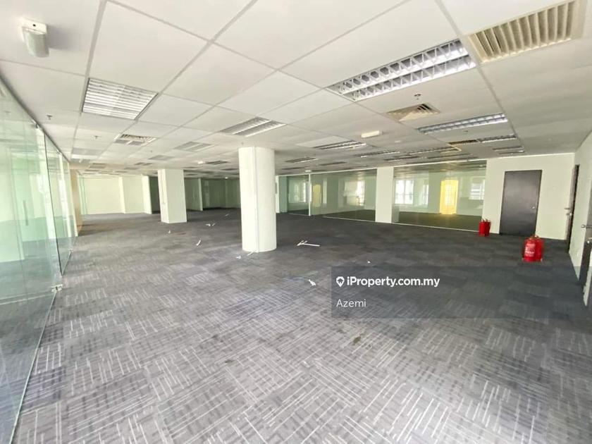 Wisma Mont Kiara, Mont Kiara for rent - RM27000 | iProperty Malaysia