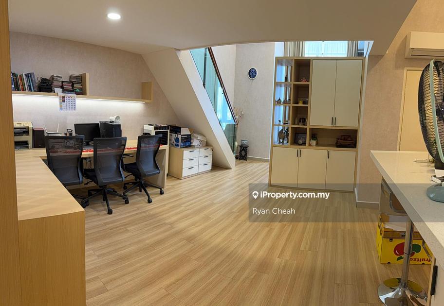 Soho for sale at Infinity Tower - RM 550,000 | iProperty Malaysia