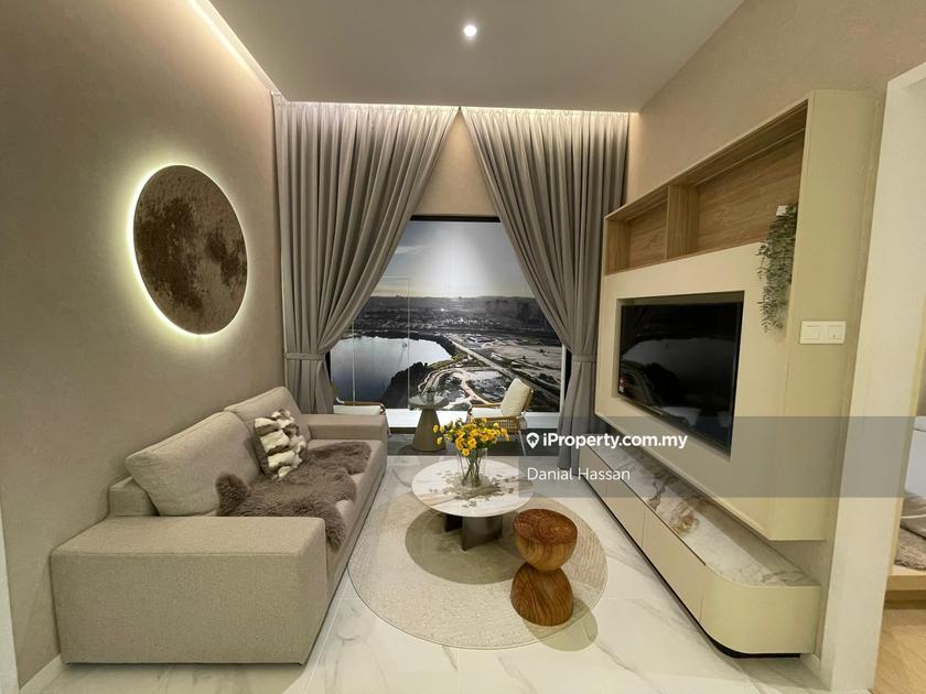 Serviced Residence for sale at The WYN Residences - RM 441,000 ...
