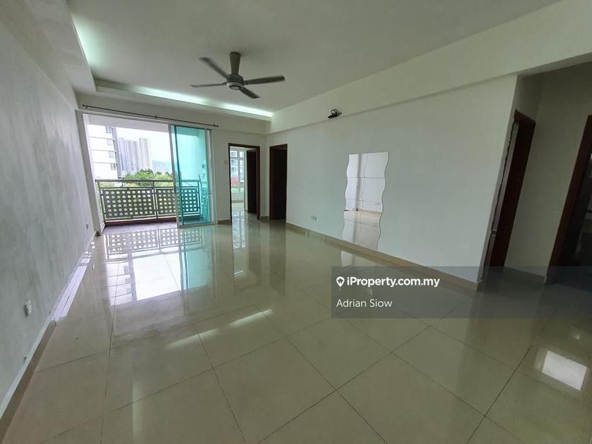 Apartment for sale at Bukit Segambut Apartment - RM 350,000 | iProperty ...