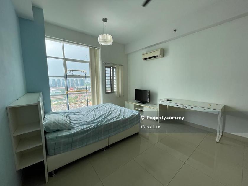 Serviced Residence for sale at First Subang (SS 15 Courtyard) - RM ...