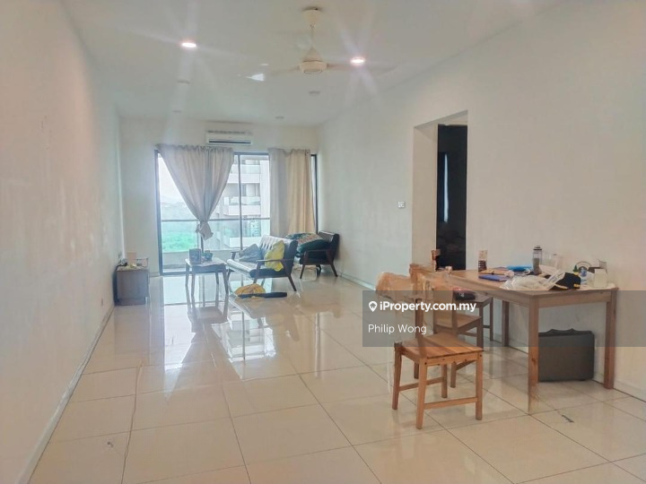 Condominium for sale at Paragon 3 - RM 750,000 | iProperty Malaysia
