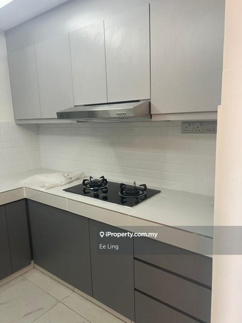Serviced Residence for sale at D'Alamanda - RM 280,000 | iProperty Malaysia