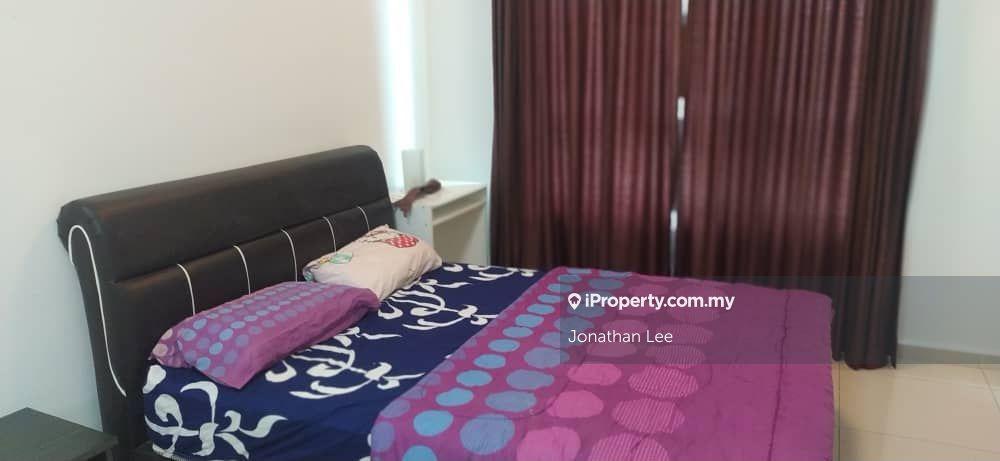 Condominium for rent at Solaria Residences - RM 1,800 per month ...