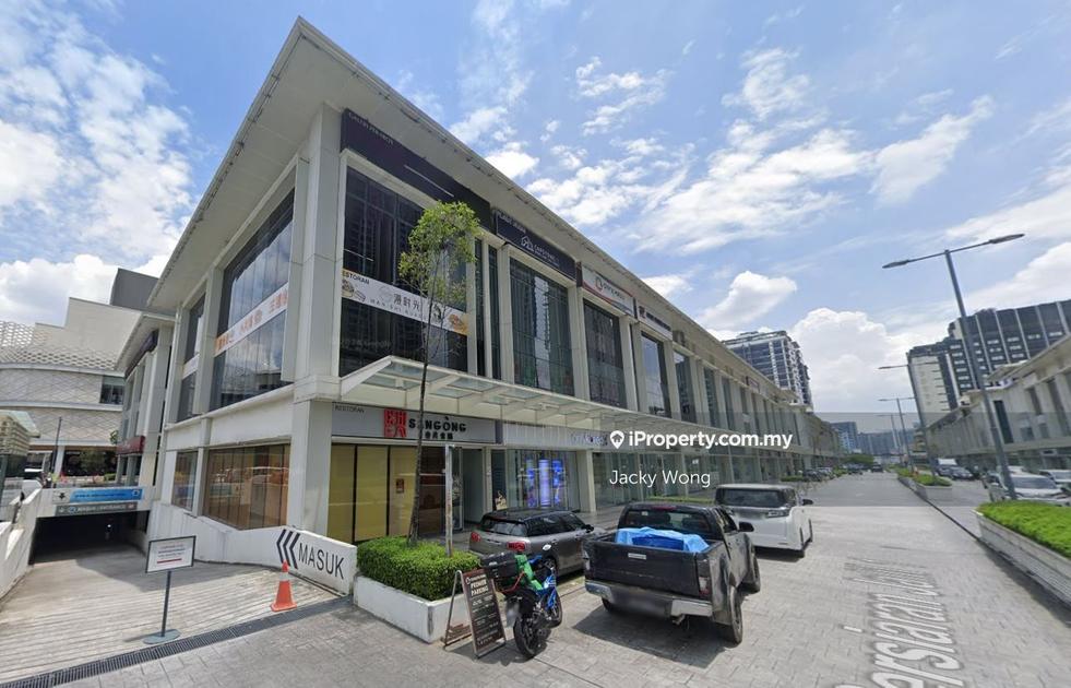 Pavilion 2 | Bukit Jalil City Signature Shop | Bukit Jalil | Limited ...