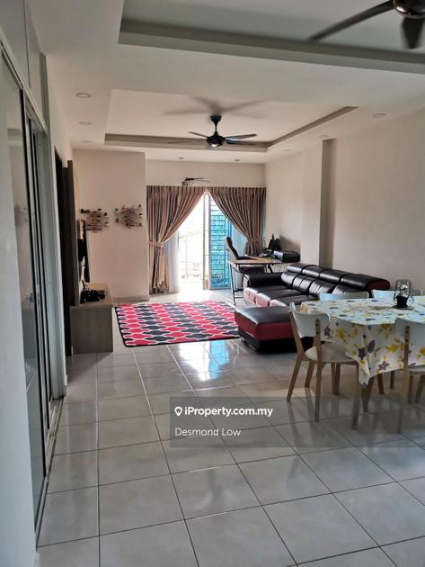 Suria Residence, Bandar Mahkota Cheras, Cheras for rent - RM1600 ...