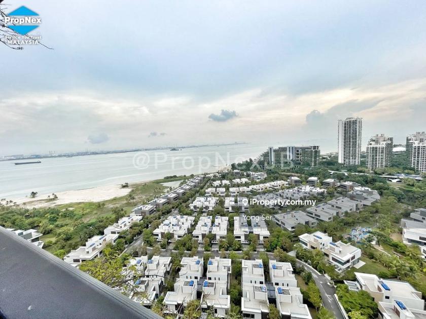 Apartment for sale at Starview Bay @ Forest City - RM 1,500,000 ...