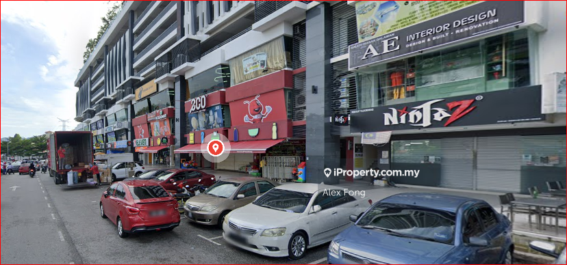 Shop for sale at Kl Traders Square, Setapak - RM 3,000,000 | iProperty ...