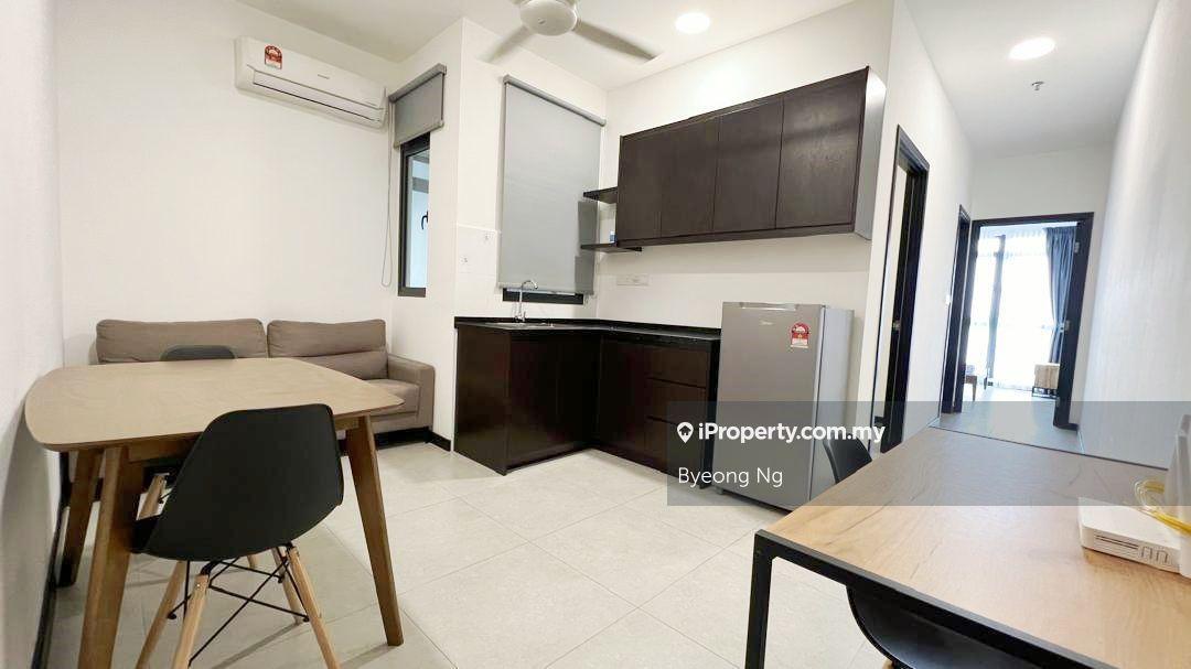Serviced Residence for sale at Neu Suites - RM 478,000 | iProperty Malaysia