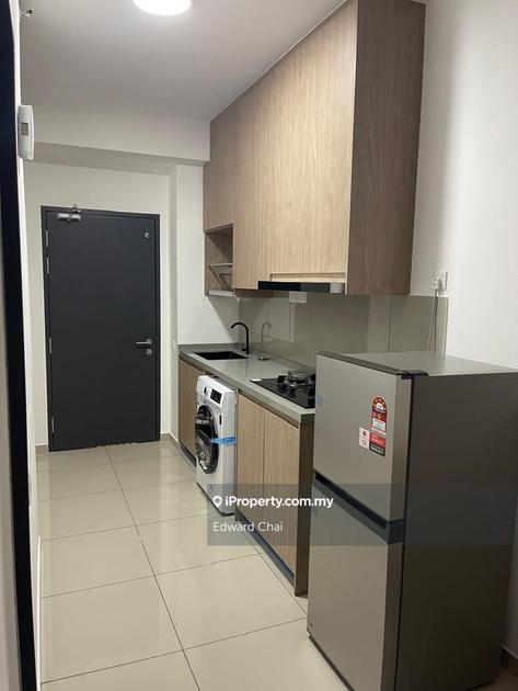 Serviced Residence for rent at D'Quince Residences - RM 1,800 per month ...