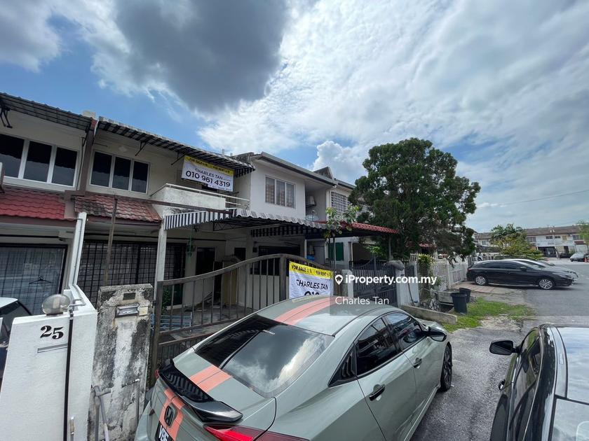 2-storey Terraced House for sale at SS19 , SS 19 , Subang, Subang Jaya ...
