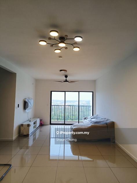 Condominium for rent at Zahra Residensi - RM 1,300 per month ...