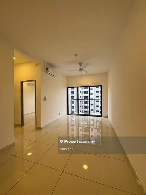 Serviced Residence for rent at Traders Park - RM 1,600 per month ...
