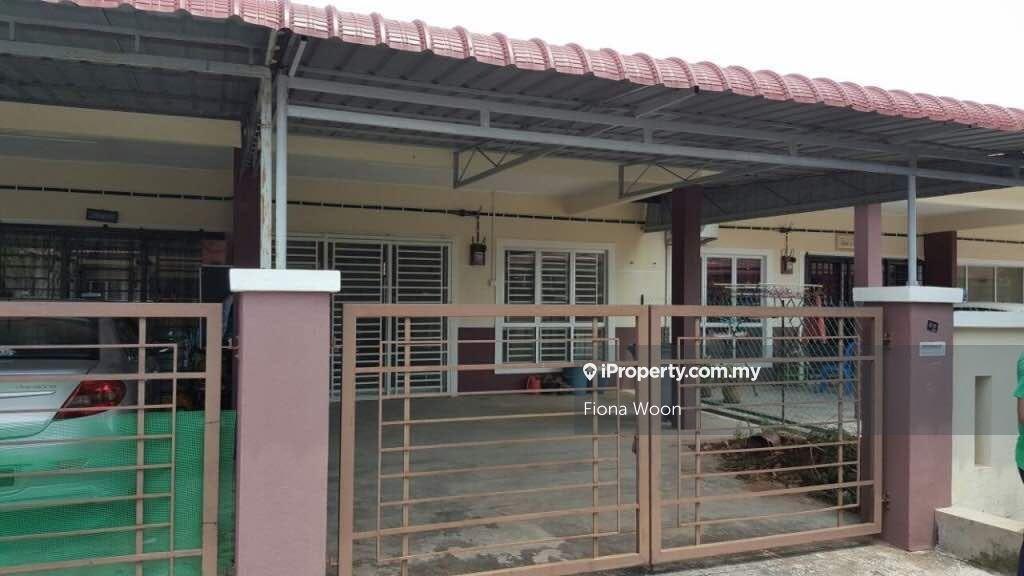 Taman Seri Paya Rumput, Paya Rumput for sale - RM255000 | iProperty ...