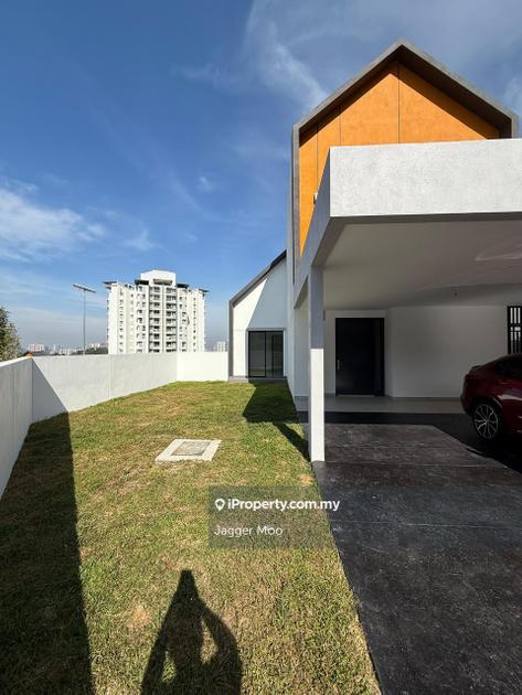 3-storey Terraced House for sale at Taman Melawati, Ulu Kelang - RM ...