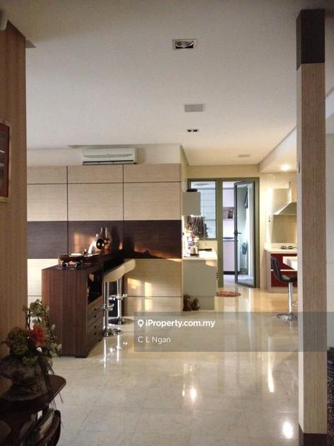 The Capsquare Residences, KL City Centre for sale - RM1500000 ...