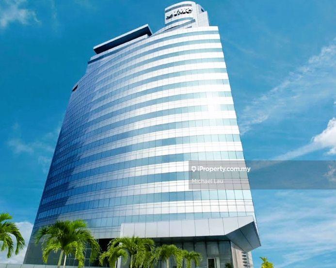 Menara IMC, Jalan Sultan Ismail, KLCC, Bukit Bintang, KL City Centre ...