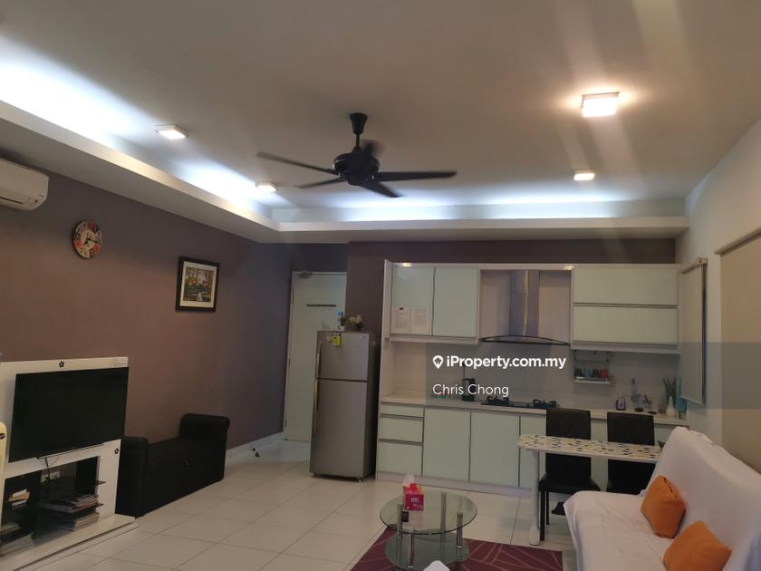 Neo Damansara, Damansara Perdana for rent - RM1600 | iProperty Malaysia
