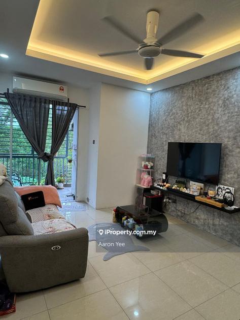 Mahkota Residence, Bandar Mahkota Cheras, Cheras for sale - RM350000 ...