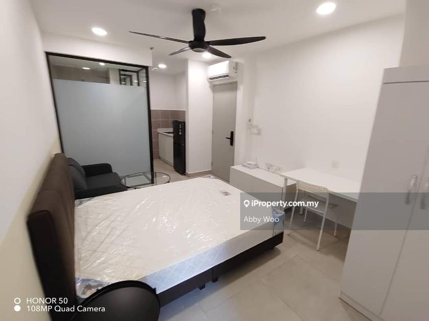 Serviced Residence for rent at DK Impian - RM 1,000 per month ...