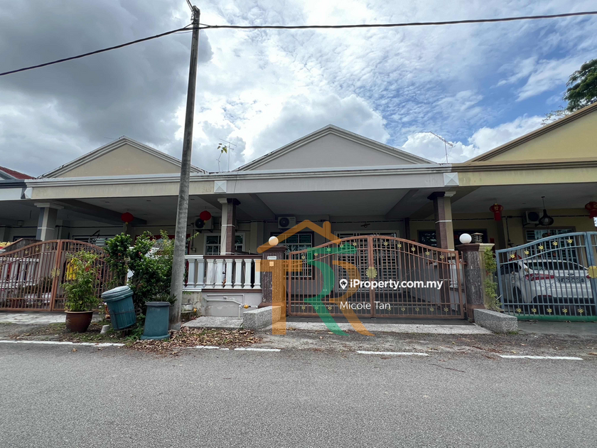 1-sty Terrace/Link House for sale at Bandar Muar, Muar - RM 685,000 ...