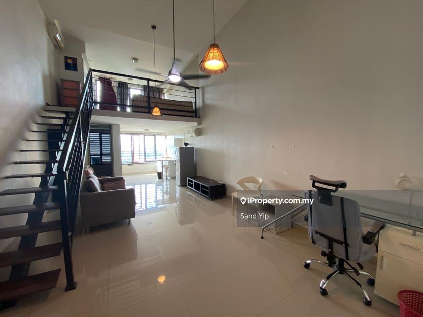 Subang Soho (One Soho), Subang Jaya for rent - RM1600 | iProperty Malaysia