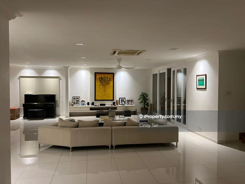 Bungalow for sale at Taman Bukit Seputeh, Seputeh - RM 4,700,000 ...