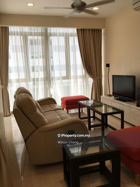 Serviced Residence for sale at Marc Residence - RM 1,600,000 ...