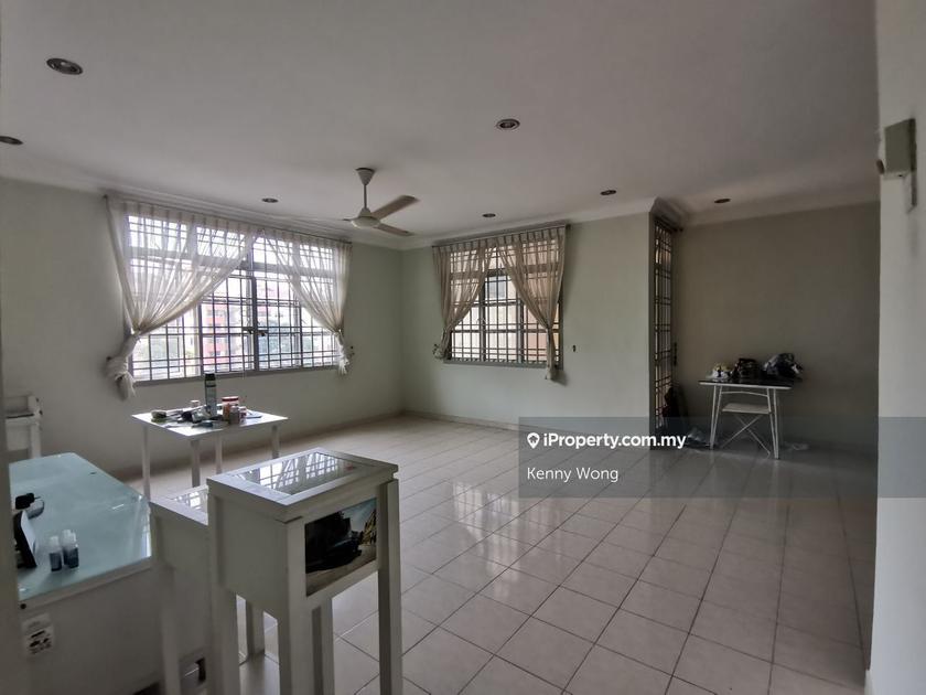 Apartment for sale at Villa Bestari Apartment - RM 370,000 | iProperty ...