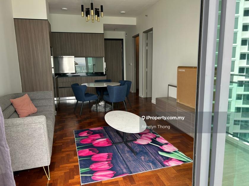 Serviced Residence for rent at Bloomsvale Menara Vista Petaling - RM ...