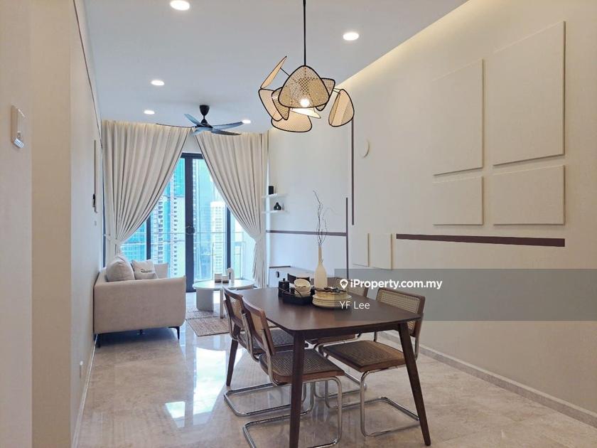 The Manor, KLCC, KL City Centre for rent - RM7000 | iProperty Malaysia