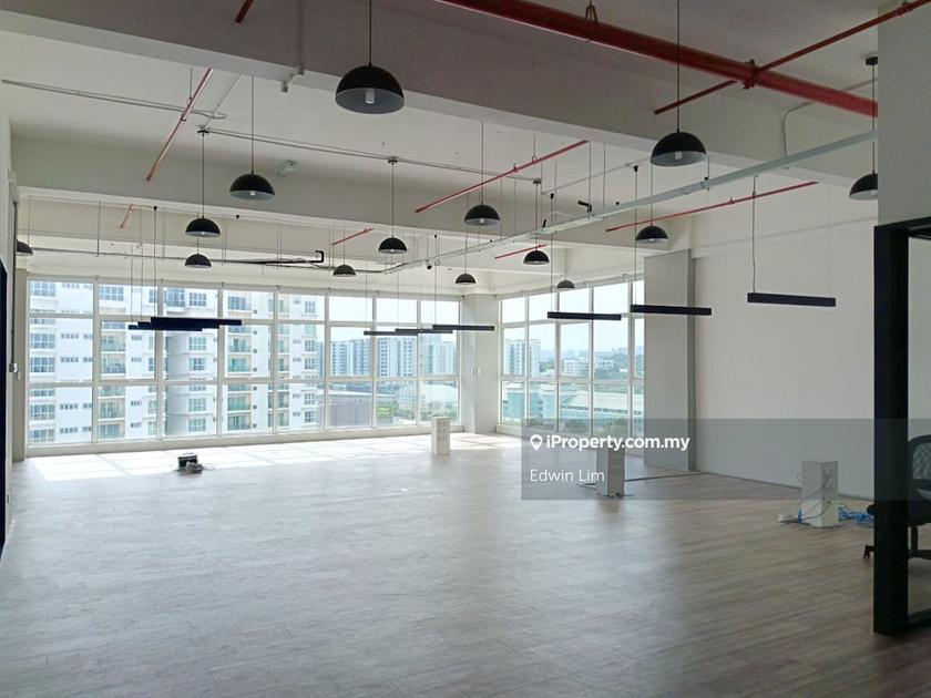 Meritus Tower @ Oasis Corporate Park, Ara Damansara, Petaling, Petaling ...