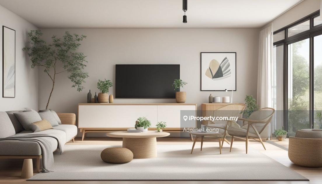 PV22 Residences, Taman Danau Kota, Setapak for sale - RM320000 ...