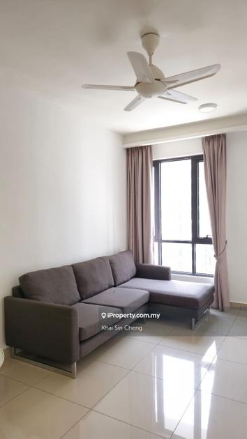 Eclipse Residence @ Pan'gaea, Cyber 11, Cyberjaya for sale - RM260000 | iProperty Malaysia
