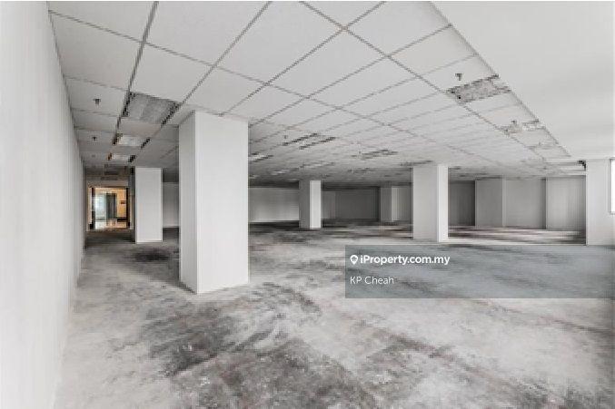Menara Milenium, Bukit Damansara, Damansara Heights for rent - RM94338 ...