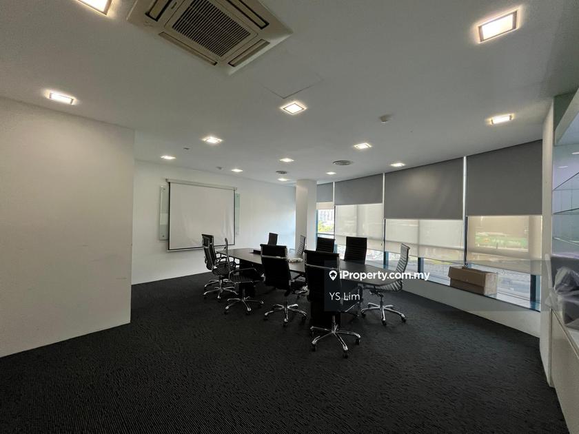Office for rent at Wisma Bangsar 8, Bangsar, Jalan Maarof, Kuala Lumpur ...