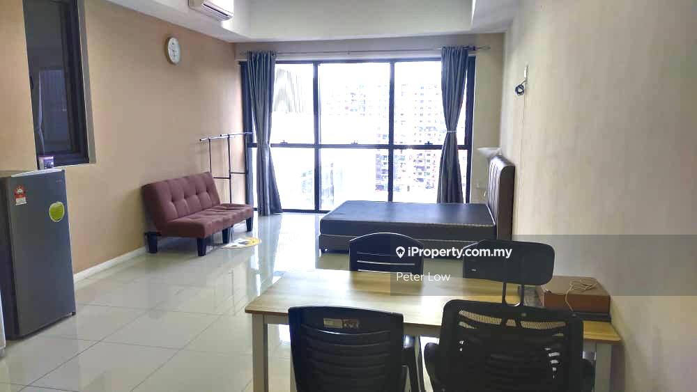 Icon Residenz 1 @ Icon City, Petaling Jaya for rent - RM1800 ...