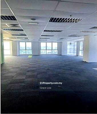 Office for rent at Wisma Mont Kiara - RM 25,398 per month | iProperty ...